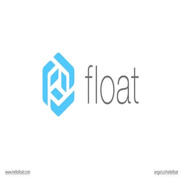 500’s Demo Day Batch 16 >> Float | PDF | Business | Business and Finance