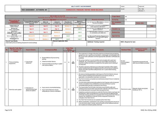 Risk Assessment Example.pdf