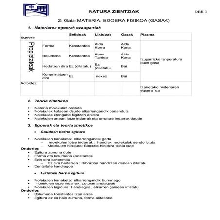 1 gaia 3 dbh apunteak | DOC