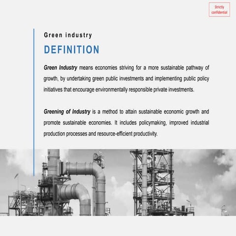 GREEN INDUSTRY.pptx
