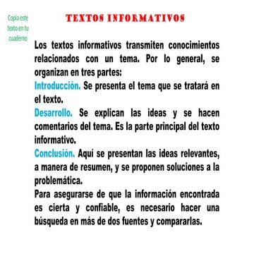 27 OCTUBRE 2021 textos informativos.pptx
