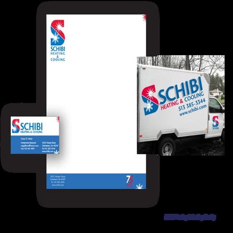 Schibi Heating & Cooling | PDF