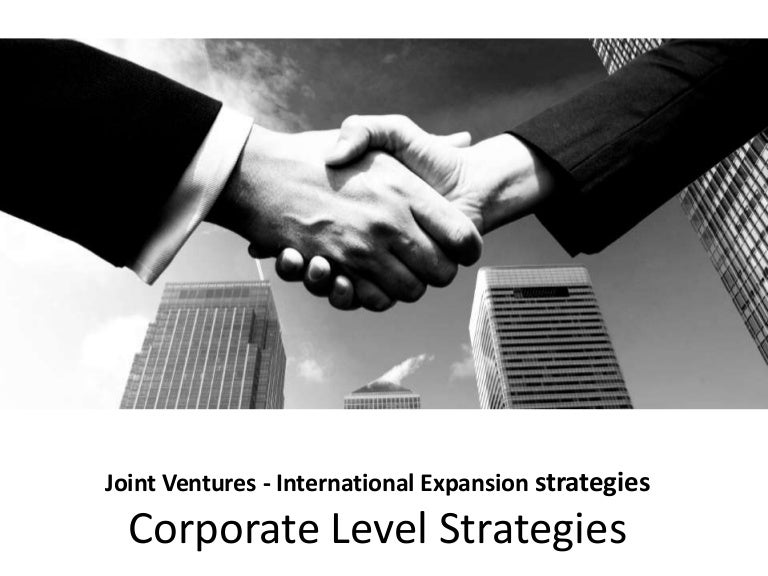 Joint Venture