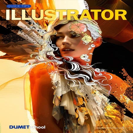 Fungsi Width Tools Pada Illustrator | PDF