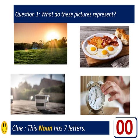 Vocabulary grade 5 | PPT