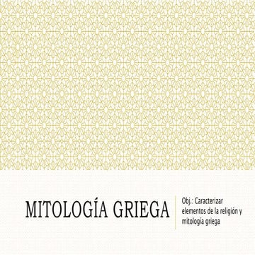 28. MITOLOGÍA GRIEGA mitos de origen .pptx