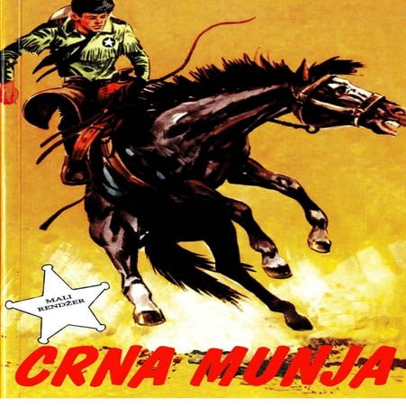 28 crna munja | PDF