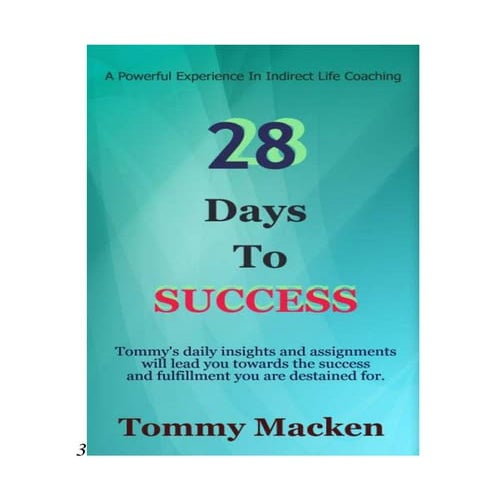 28 days to success | PDF