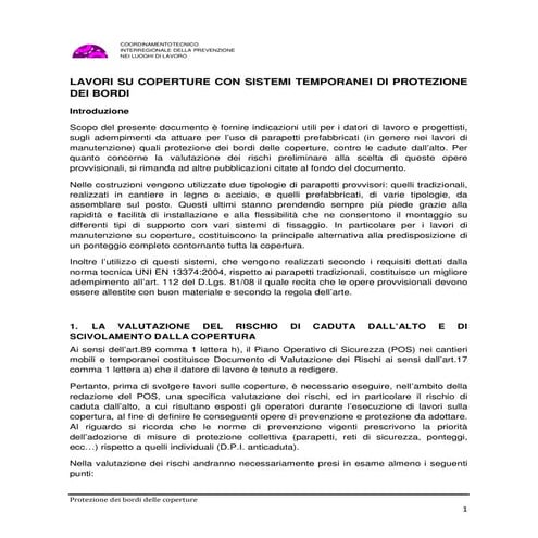 28 negrello - protezione dei bordi-1 | PDF