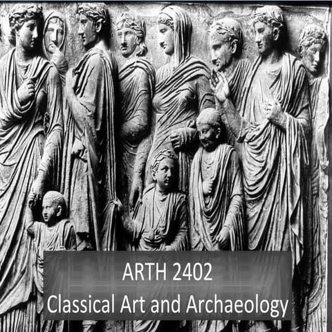 28 roman political art | PPT