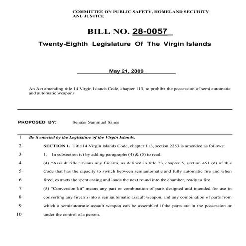 FCC Permit | PDF