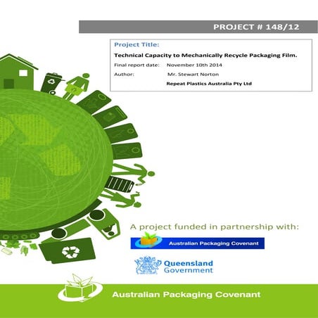 APC Final Report 2014 | PDF