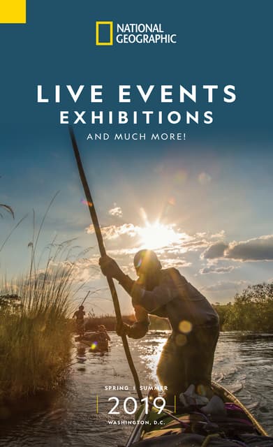 The Antarctic Expedition Proposal | PDF