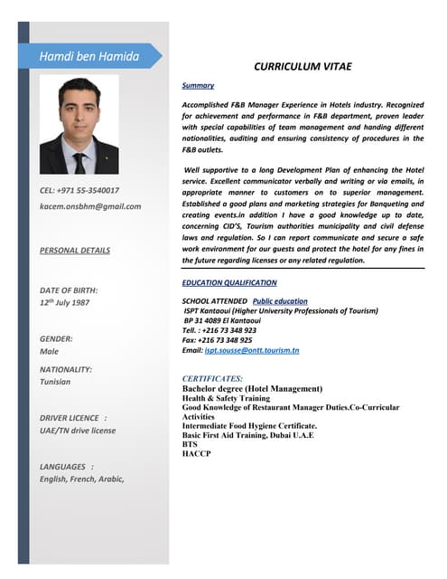 CV - Ana-Maria Moga | DOCX