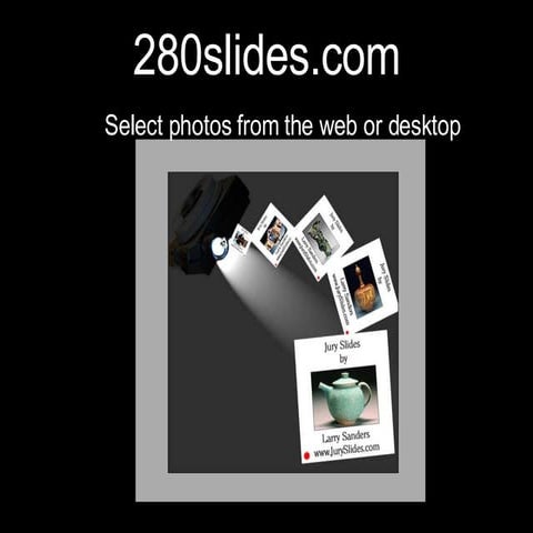 280slides | PPT