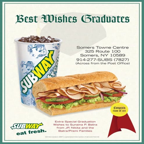 281 slsm-10 yearbook-ad (2) | PDF