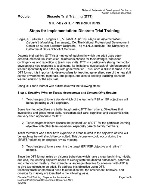 The Star Program Powerpoint | PPT