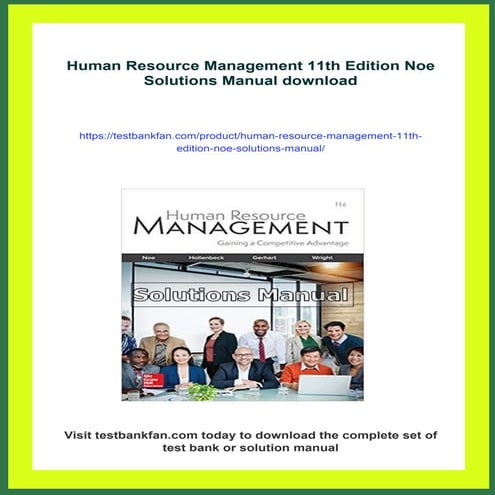 HRM QUESTION BANK.docx human resource maNAGEMENT | DOCX