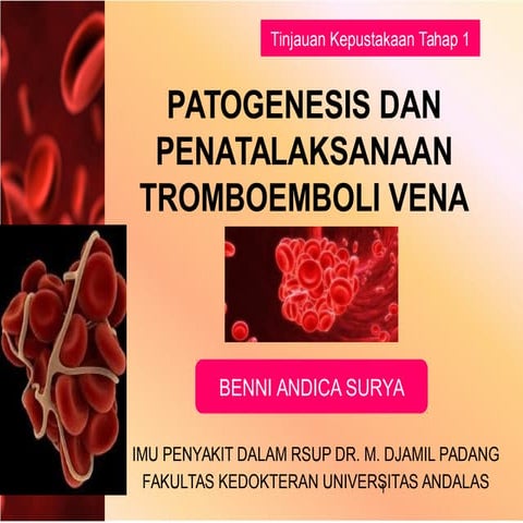 Kriteria Diagnosa Infeksi Dengue PNPK.pptx