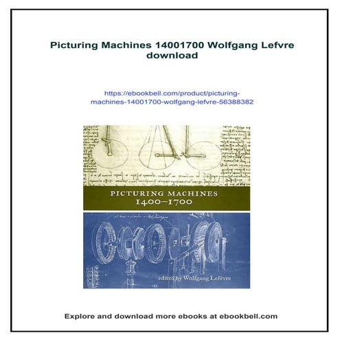 Brief History of Technical & Engineering Drawings | PDF
