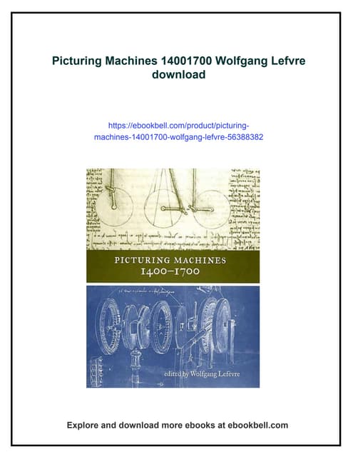 Brief History of Technical & Engineering Drawings | PDF