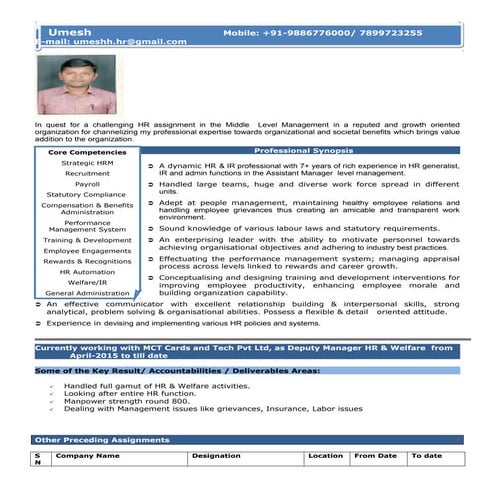 Umesh-Manipal (1) | PDF