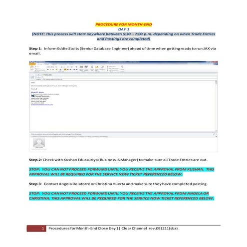 Annexure "A" | DOCX
