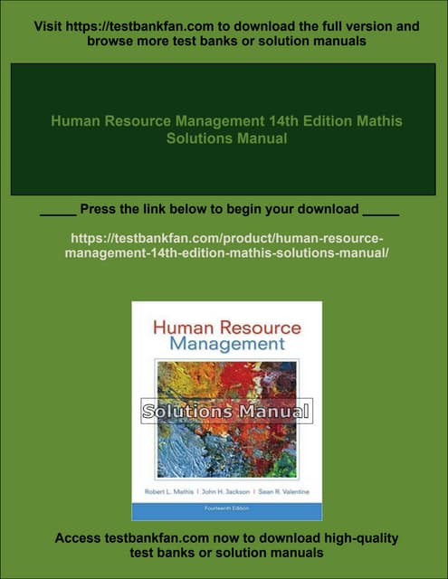 Ethical issues in human resource | PPT