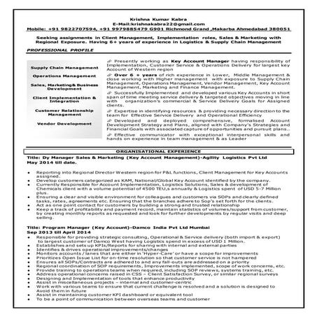 krishna_kabra_Resume 2015 | PDF