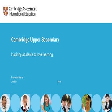 283197-cambridge-upper-secondary-an-introduction-for-parents.pptx