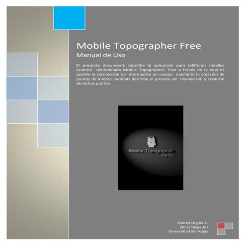 manual_de_Global_Mapper software perfecto | PDF