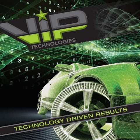 VIP Technologies PowerPoint Presentation | PPT