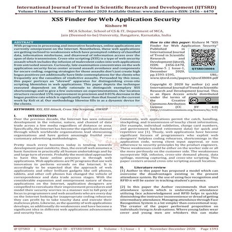Hybrid Transformer-Based Classification for Web-Based Injection Attack ...