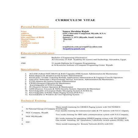 ENG. Samer_new | DOC