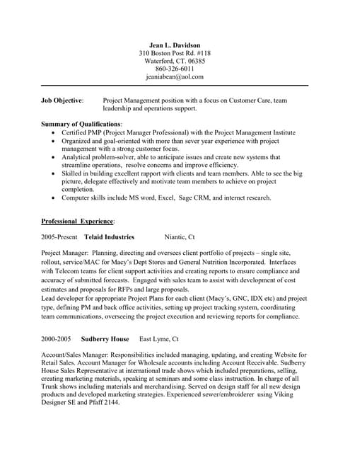 Claire_Bludworth_Resume | PDF