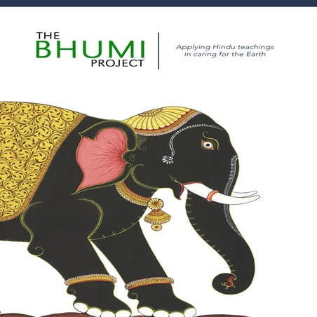 Bhumi-2016-17 | PDF | Hinduism | Religion & Spirituality