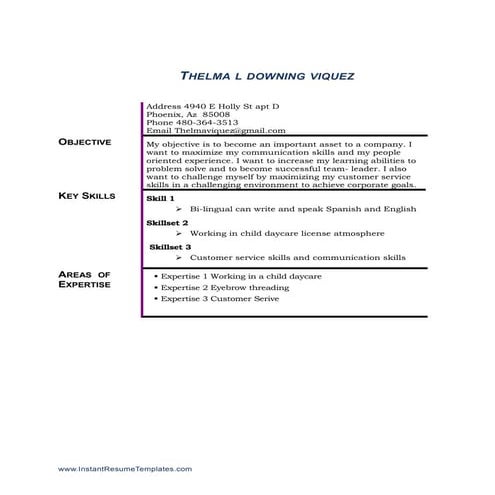 Amanda Hensley New Resume | DOCX