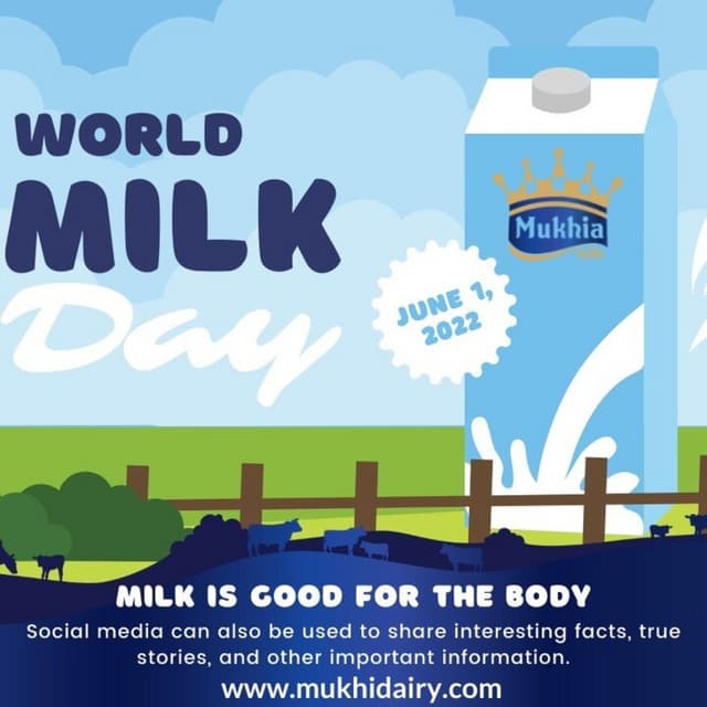 Milk day | PDF