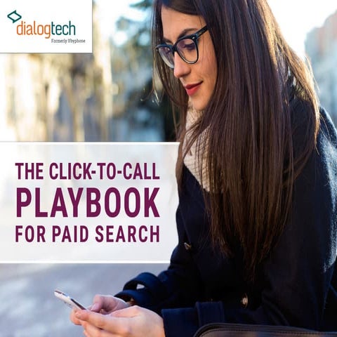 DT Click to Call Playbook | PDF | Search | Internet