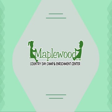 After school programs | PDF