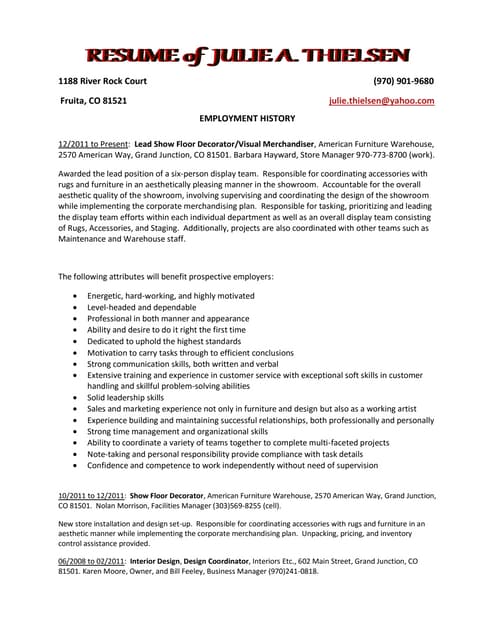 kenny resume 5-25-15 | DOCX