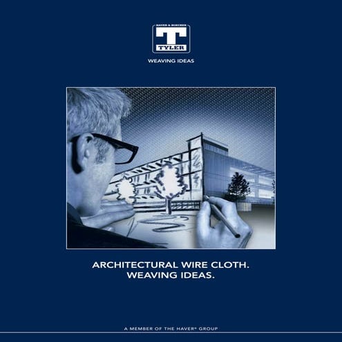 P24_US_Architectural_Wire_Mesh | PDF