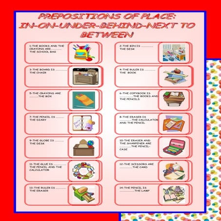 2873 prepositions of_place_inonundernext_tobetweenbehind | PDF