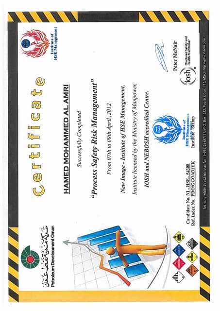 Process Instrumentation LPR-059 | PDF