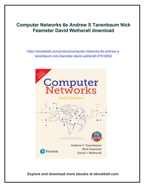 Week 1-Foundations of Computer Networks.pptx