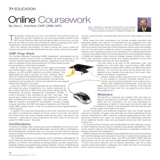 CMP Presentation | PPTX