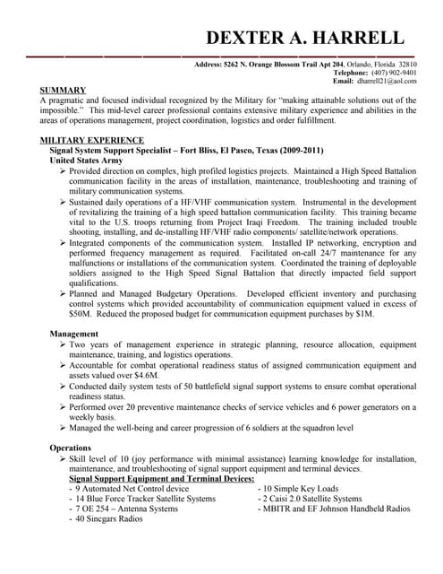 PChapple resume 3-7-2016 | DOC