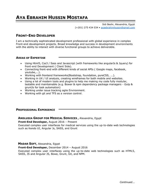 FormFactory - Building Interactive Web Applications | PPT