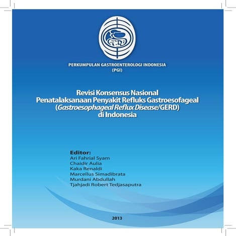 288201524 konsensus-gerd-2013 | PDF