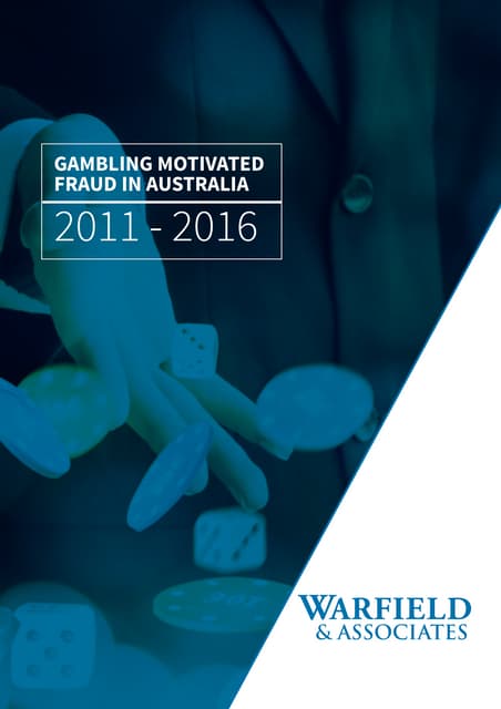 Money-rity Report: Using Intelligence to Predict the Next Payment Card ...